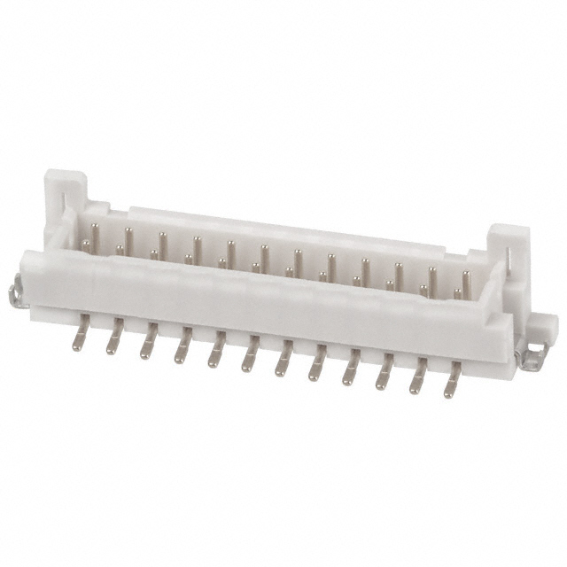 DF11GZ-24DP-2V(20) Hirose Electric Co Ltd | Connectors, Interconnects | DigiKey